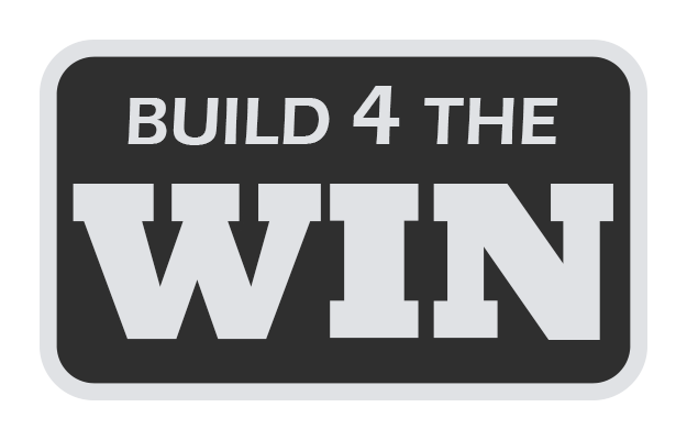 Build 4 The Win